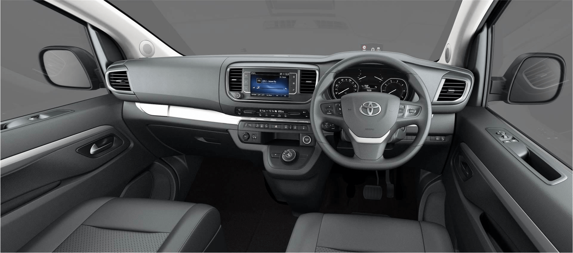 Toyota PROACE VERSO Verso VIP LWB Passenger