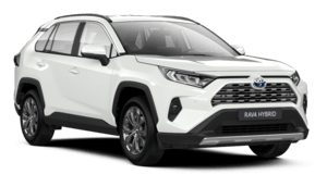 Kundeportalen hos Toyota | Toyota Danmark