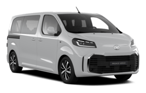 ANOIA AUTOMOCION S.L. (Toyota Igualada) - Exposición y Taller | Toyota