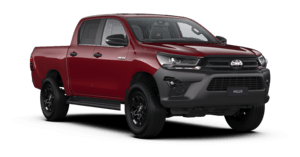 Toyota Easy - La financiación más flexible | Toyota España