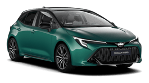 Toyota | Découvrez le crossover urbain Aygo X