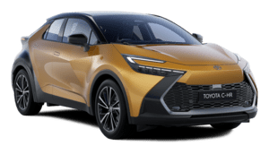 Toyota | Véhicules 4x4 Hybrides - Rechargeables - Diesel