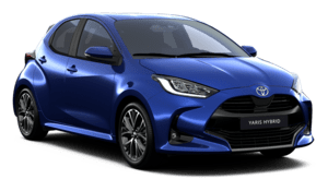 Concessionario BIANCHESSI AUTO | Toyota