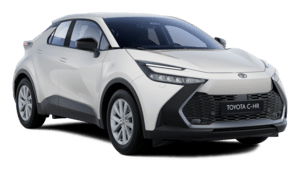 7 sitsig bil - Stor bil för hela familjen | Toyota Sverige