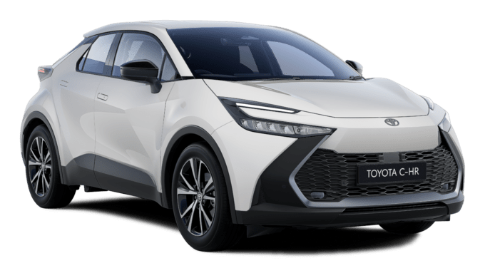 Land Cruiser car configurator | Toyota