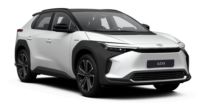 Noua Corolla Cross – SUV hibrid pentru familie, de la Toyota