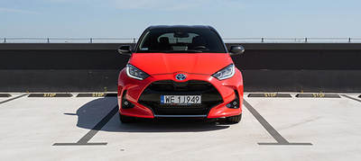 Toyota Kozłowski - Szczecin Struga - Auto dla kobiety - najlepsze ...