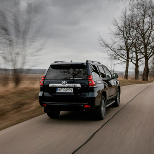 Toyota Gdynia - Toyota Gdynia I Autoryzowany salon i serwis | Toyota ...